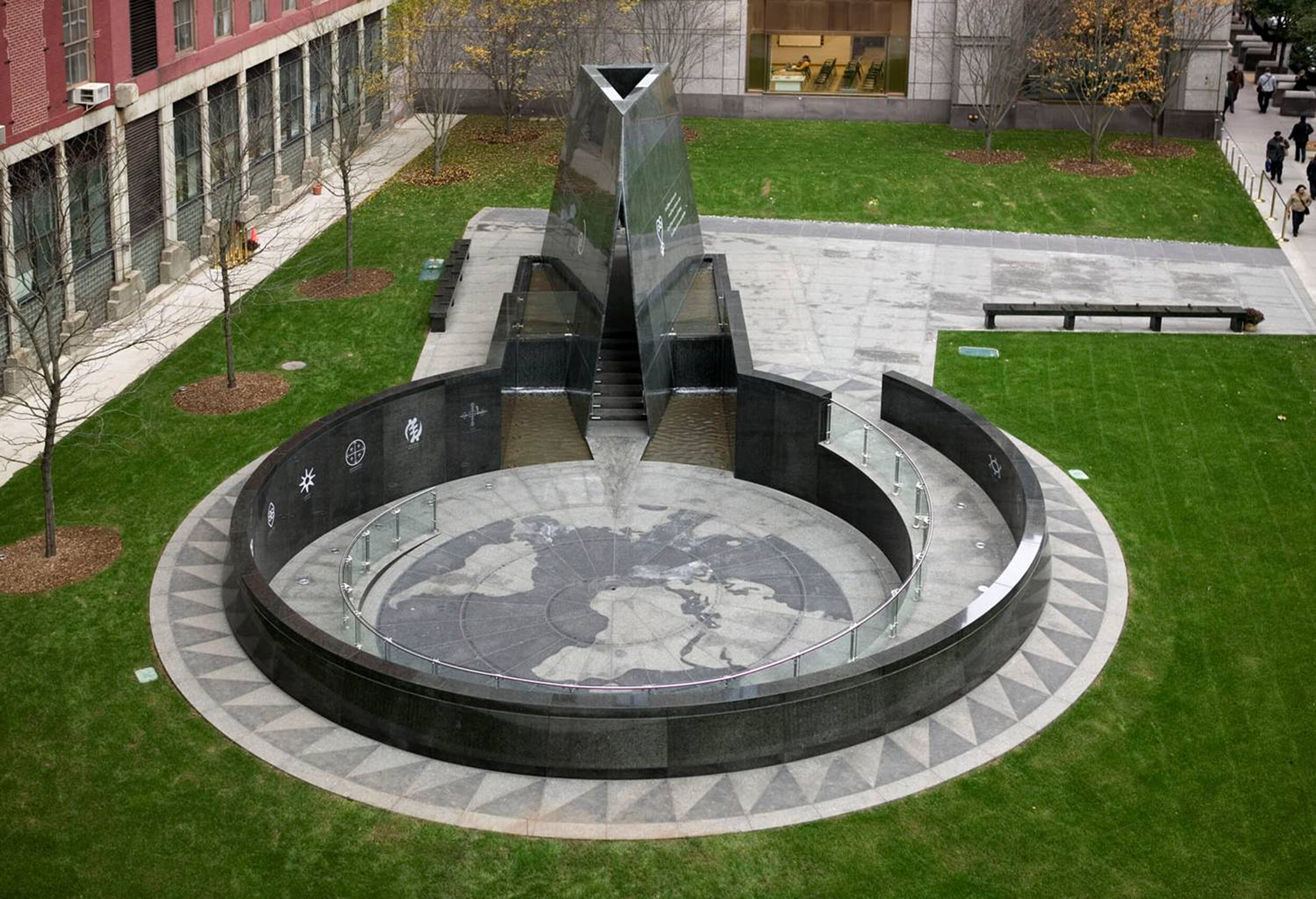 Uncovering the Resilience of the African Burial Ground National ...